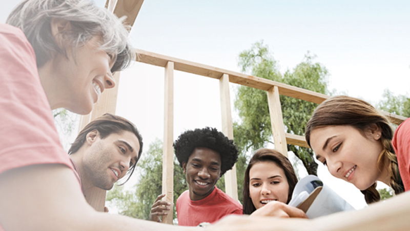 Sustainable Product Take-Back & Reuse - Fsas Technologies