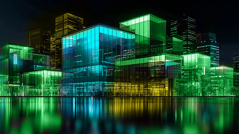 Secure, On-Premise Generative AI for Enterprises - Fsas Technologies